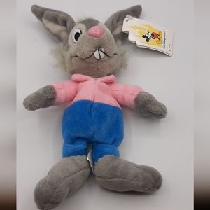 Disney Brer Rabbit | Toys | Vintage Disney Brer Rabbit Song Of The ...